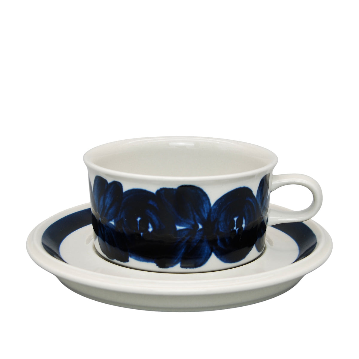 Buy Arabia Anemone Tea Cup 0,28 l - Vintage - nordajyo