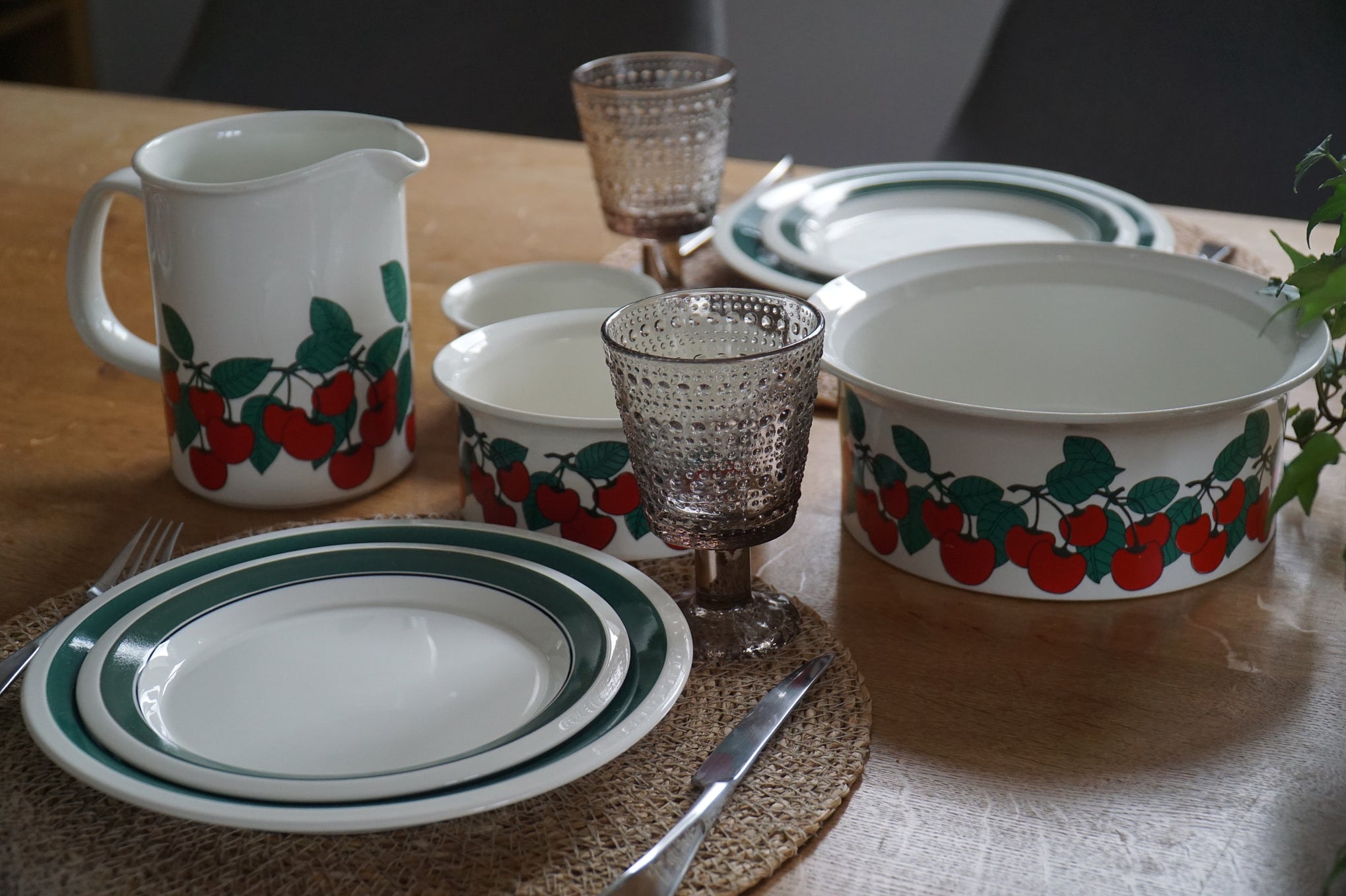 Buy Vintage Arabia of Finland Dishes & Tableware online - nordajyo
