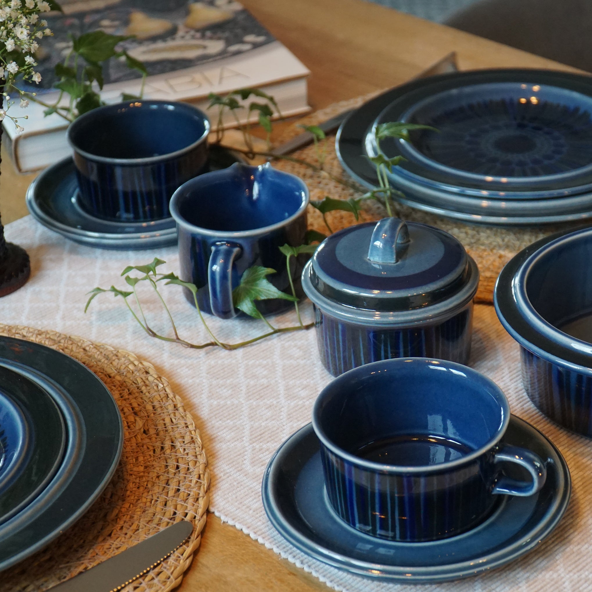 Buy Vintage Arabia of Finland Dishes & Tableware online - nordajyo