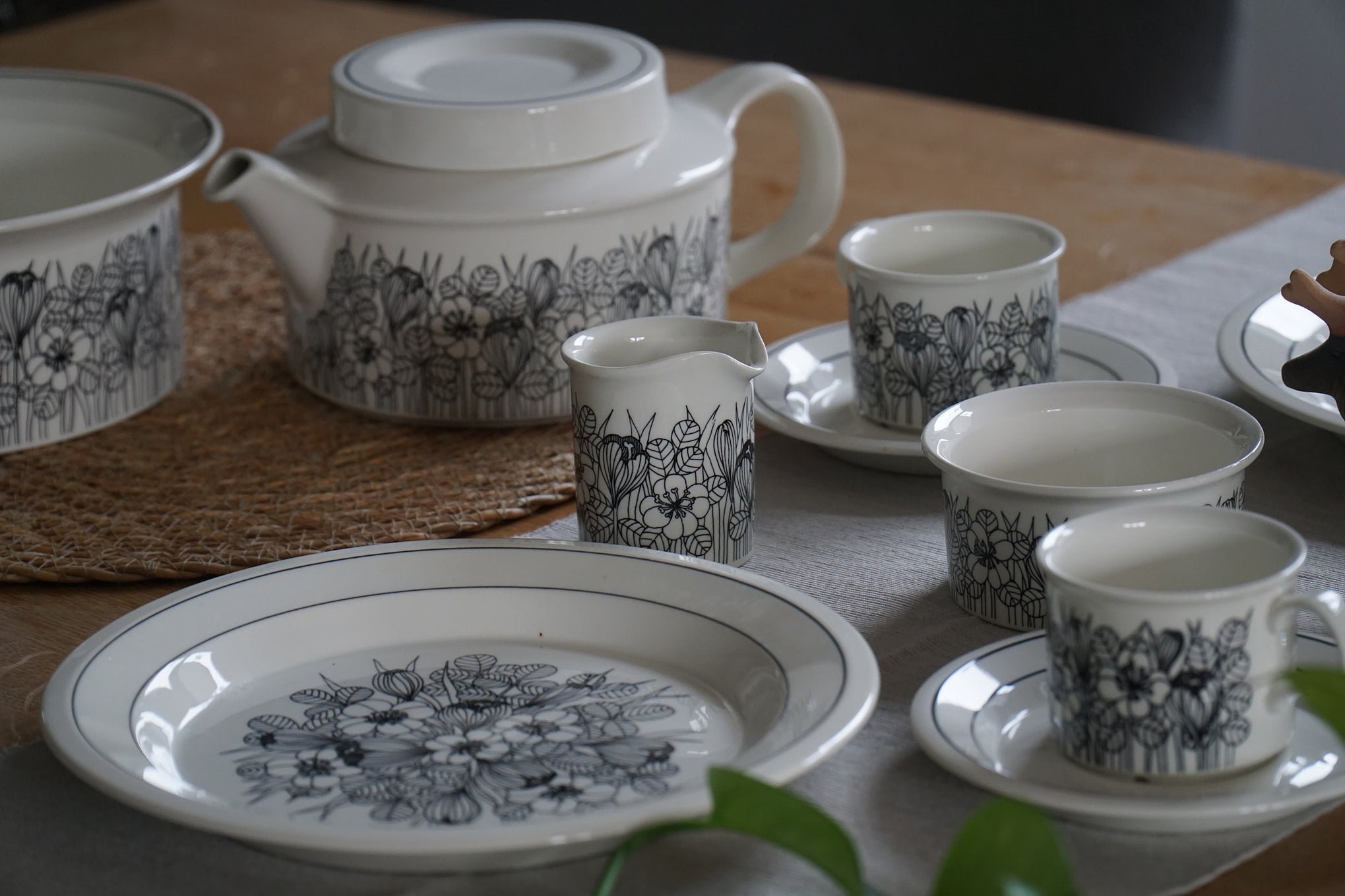 Buy Vintage Arabia of Finland Dishes & Tableware online - nordajyo