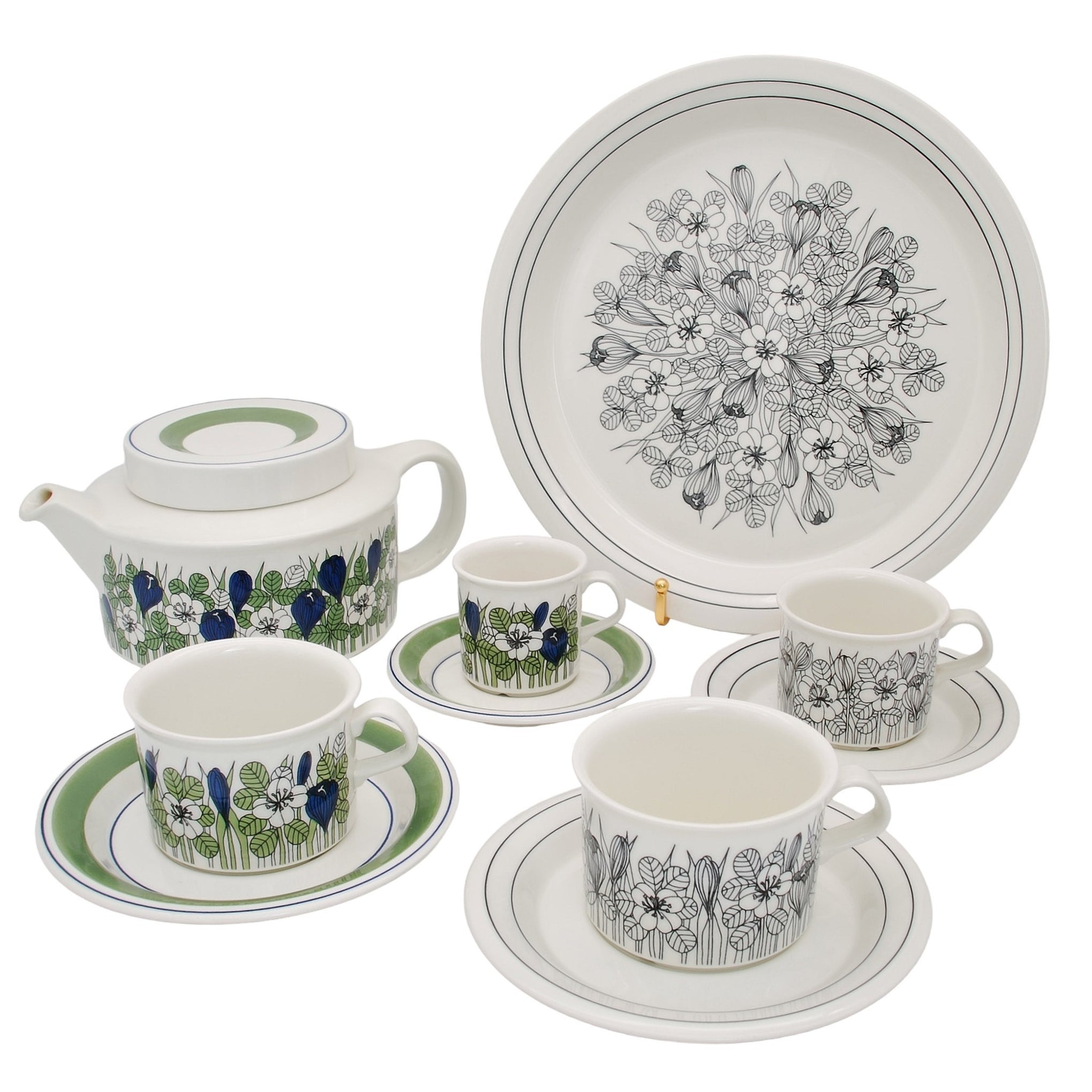 Buy Vintage Arabia of Finland Dishes & Tableware online - nordajyo