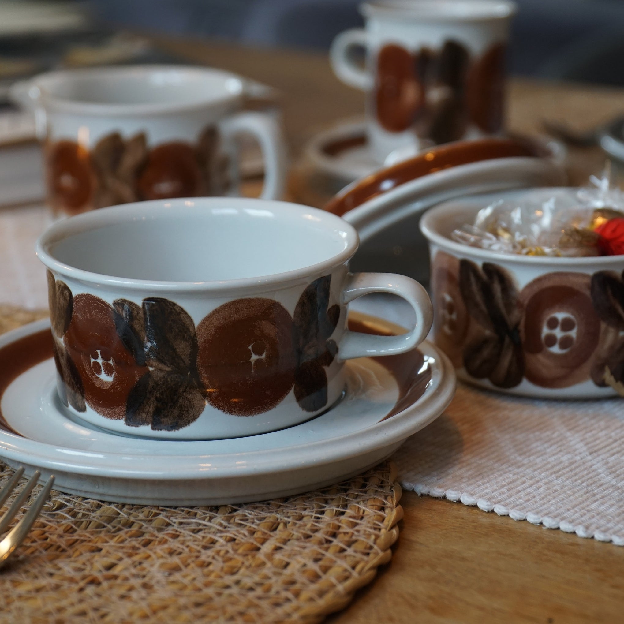 Buy Vintage Arabia of Finland Dishes & Tableware online - nordajyo