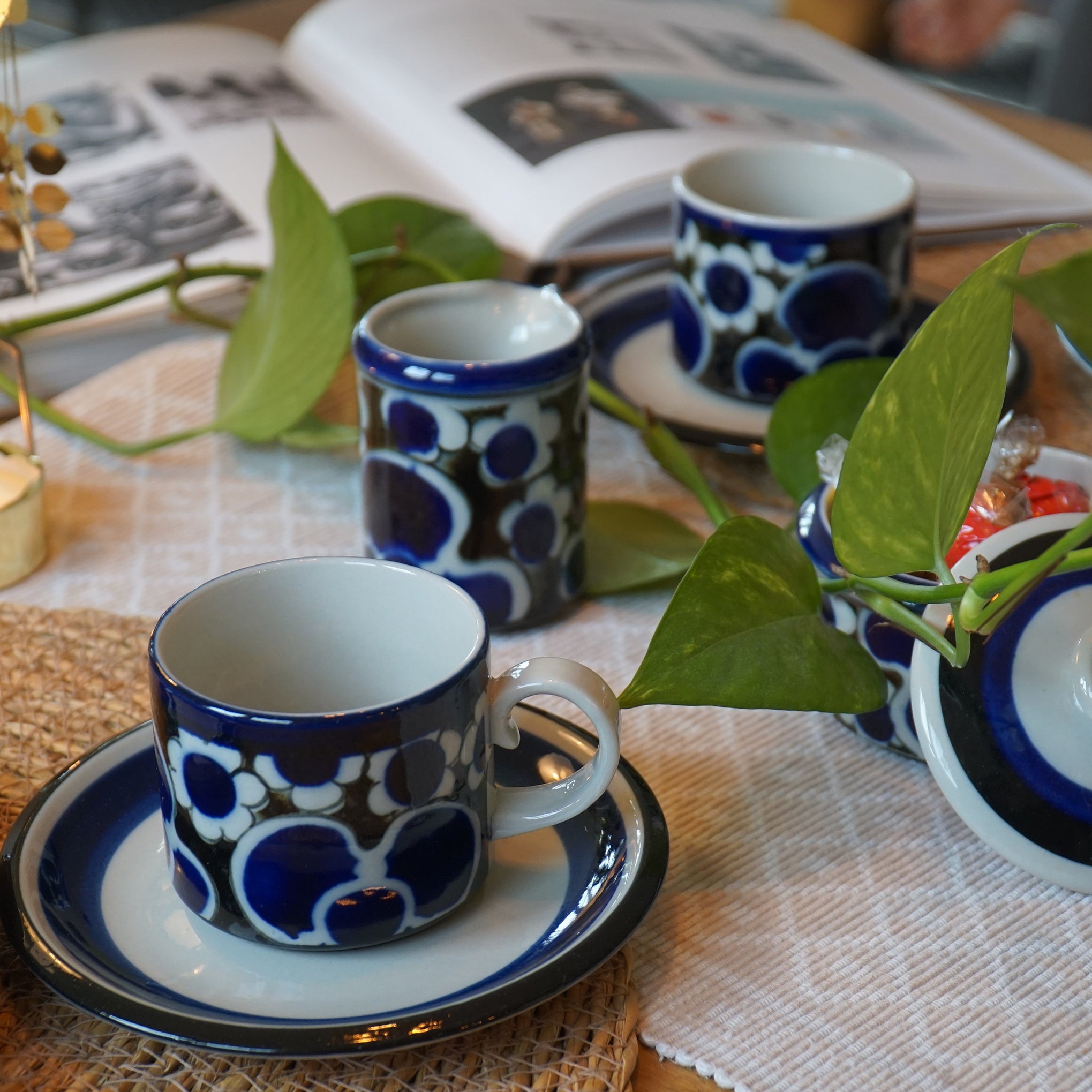 Buy Vintage Arabia of Finland Dishes & Tableware online - nordajyo
