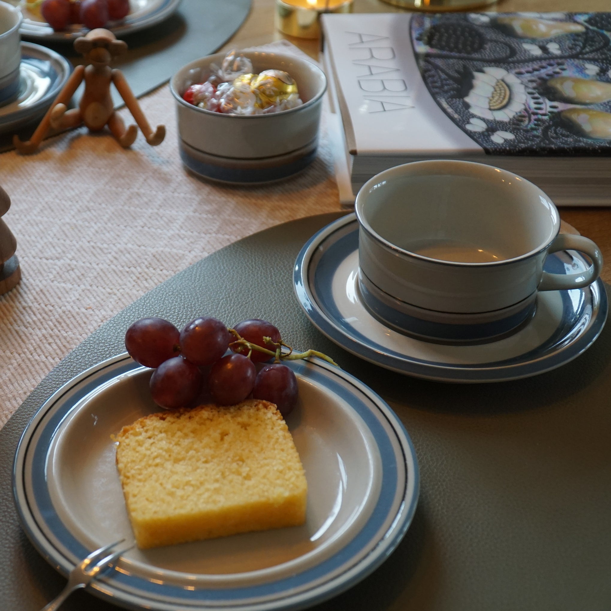 Buy Vintage Arabia of Finland Dishes & Tableware online - nordajyo