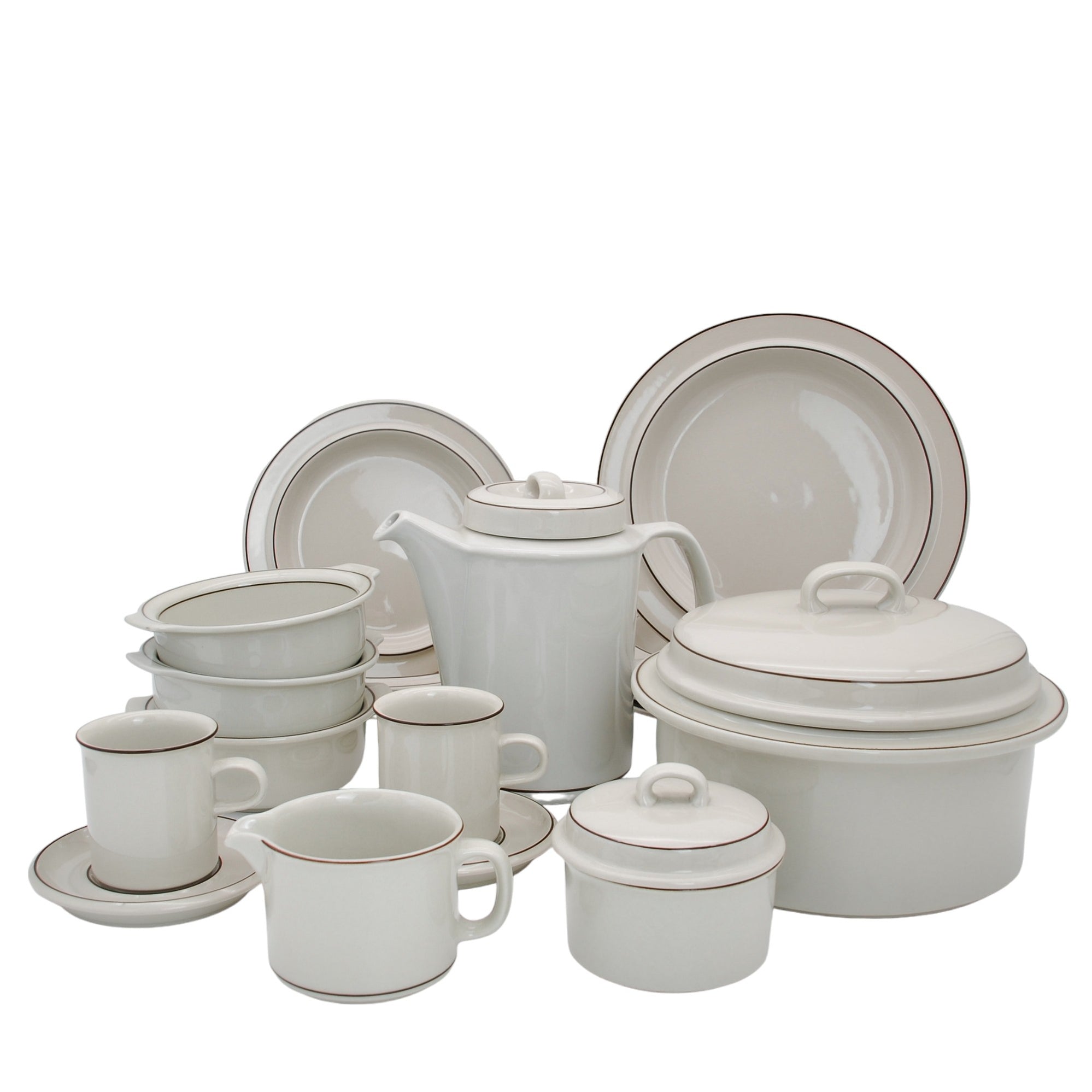 Buy Vintage Arabia of Finland Dishes & Tableware online - nordajyo