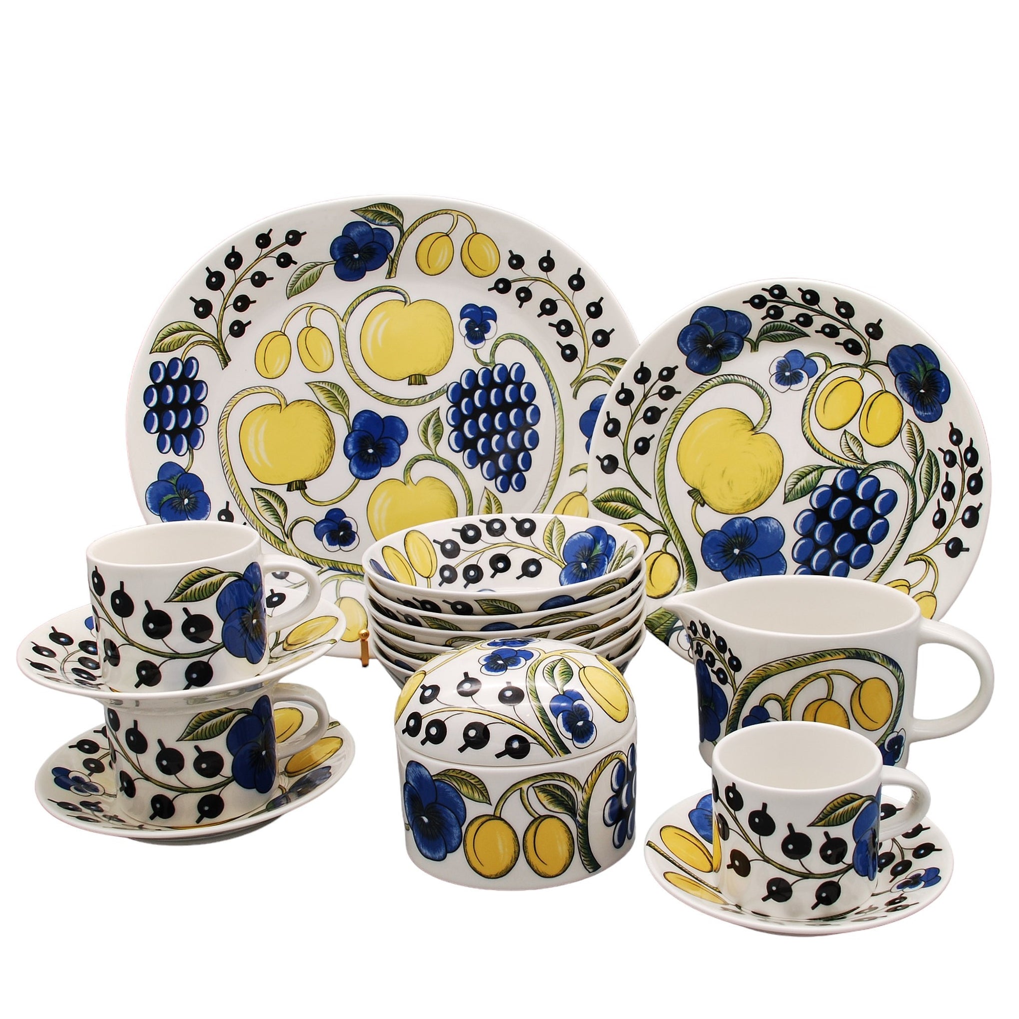 Buy Vintage Arabia of Finland Dishes & Tableware online - nordajyo