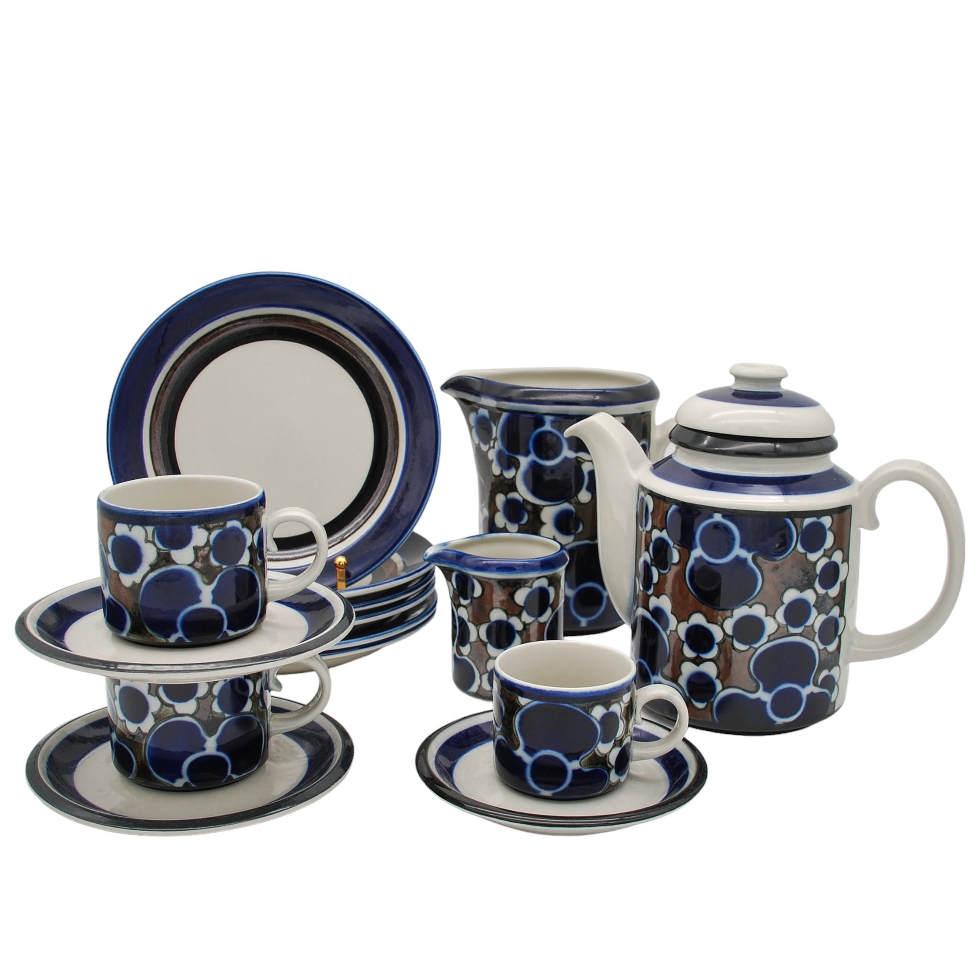 Buy Vintage Arabia of Finland Dishes & Tableware online - nordajyo